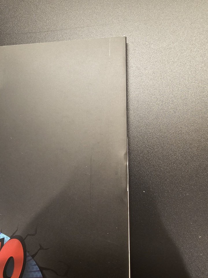 X-MEN WANTED POSTER XTINCTION AGENDA MARVEL MEXICAN JIM LEE FOIL ...