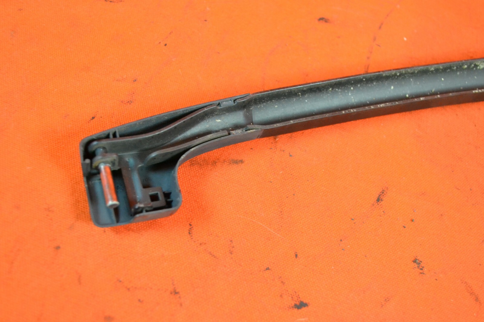 VW TOUAREG Driver Wiper Arm 7L6 955 407B | eBay