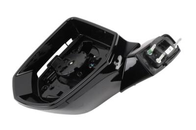 GM Genuine Parts 84977313 Door Mirror Housing | eBay