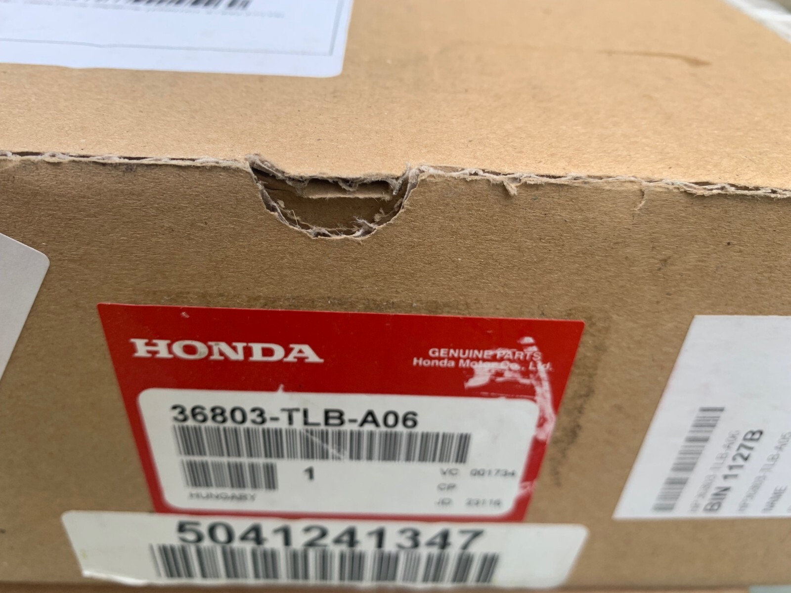Genuine+Honda+Radar+Milliwave+36803-TLB-A06 for sale online | eBay