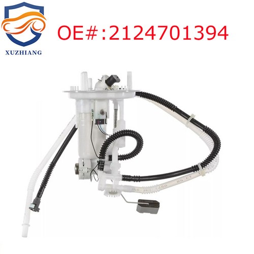 Pompe à carburant gauche et émetteur assemblage pour Mercedes C250 E250 ...