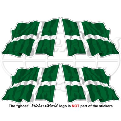 BARRA Island Flying Flag, Outer Hebrides SCOTLAND UK Scottish 50mm ...