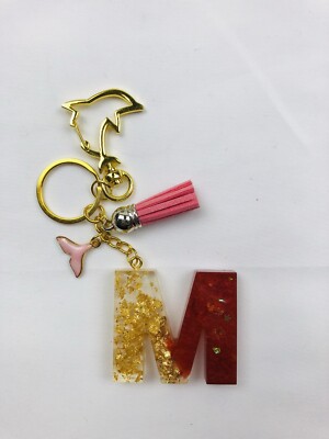 Resin Key Chain | eBay