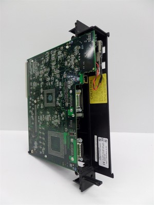 GE Fanuc IC697CPX928-AA CPU Module CPX928 with 6 MEG Memory | eBay