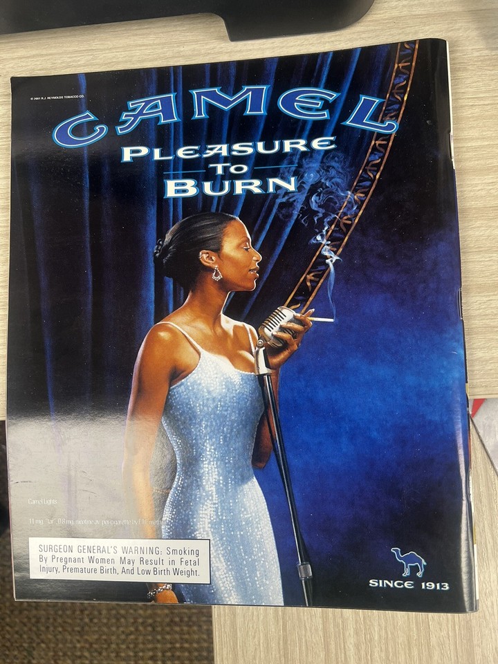 Super Bowl XXXV Preview!!!! ESPN Magazine February 5 2001 | eBay