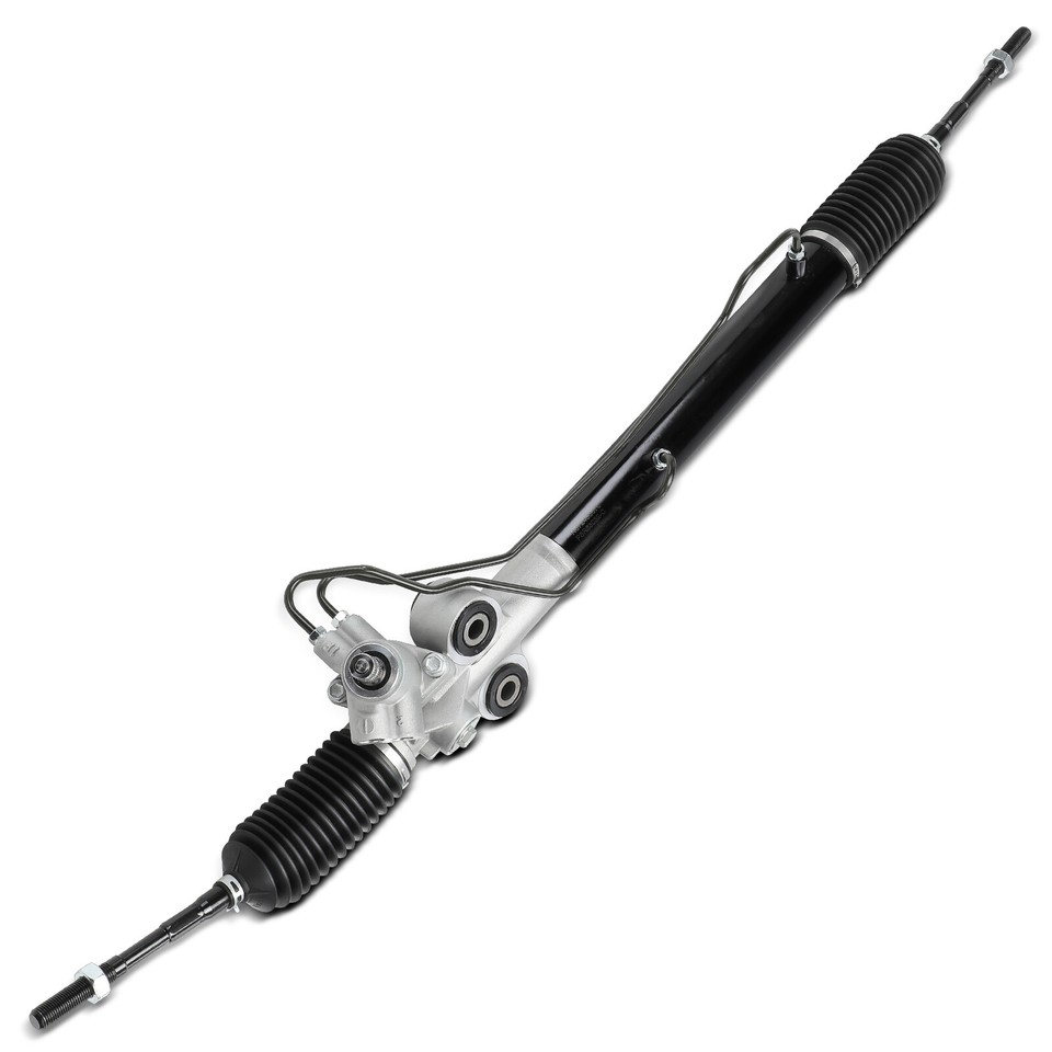 2003-2005 Nissan 350Z Infiniti G35 Power Steering Rack and Pinion ...