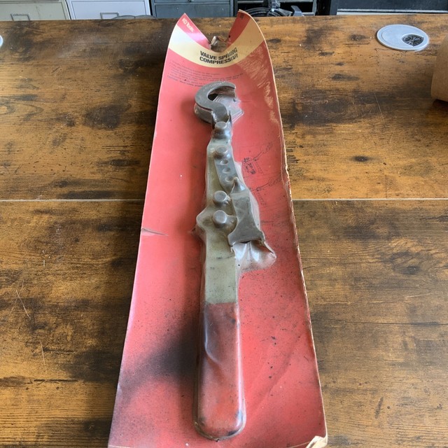 KD Tools Valve Spring Compressor 3087 for sale online | eBay