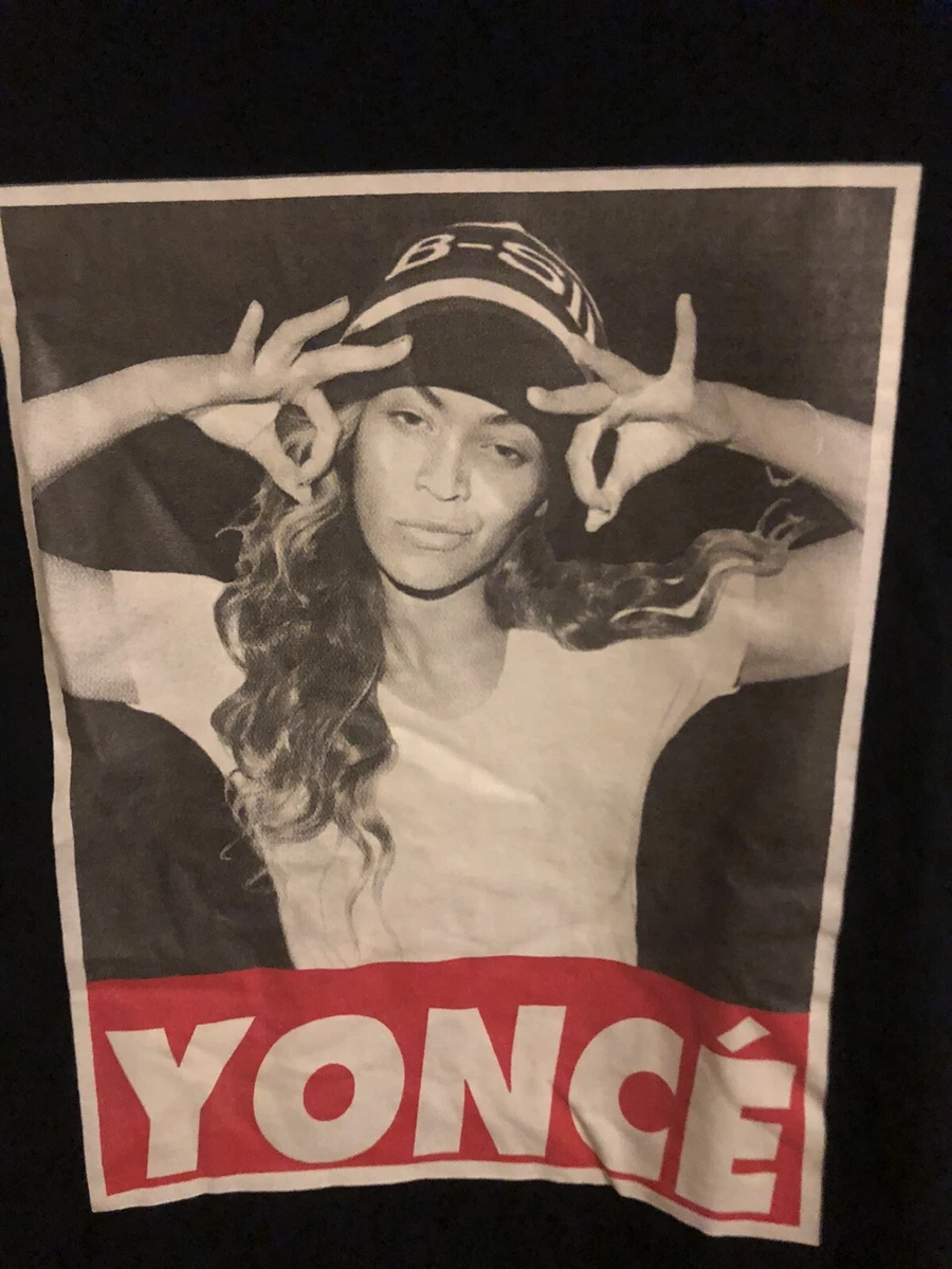 Yonce