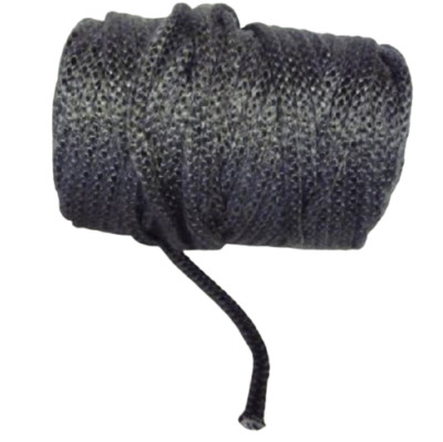 STOVE & FIRE ROPE heat resistant AGA Rayburn Wood Burning Stove doors ...