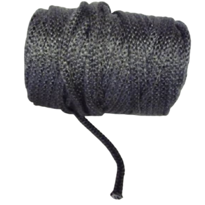 STOVE & FIRE ROPE heat resistant AGA Rayburn Wood Burning Stove doors ...