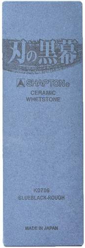Shapton Ceramic Whetstone #120-#30000 Magnesia sharpen Stone | eBay