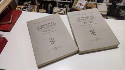 Lo Zibaldone cento anni dopo Composizione, edizioni, temi 2 vol ...