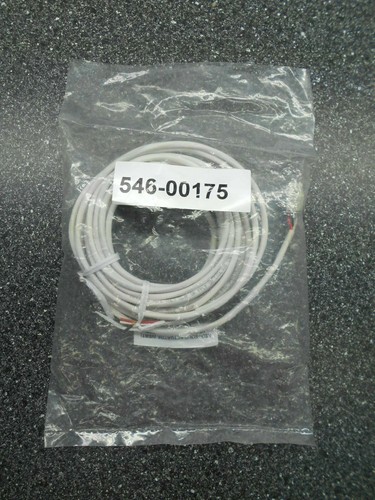 SIEMENS 546-00175 FUME HOOD CABLE FOR SASH SENSOR | eBay