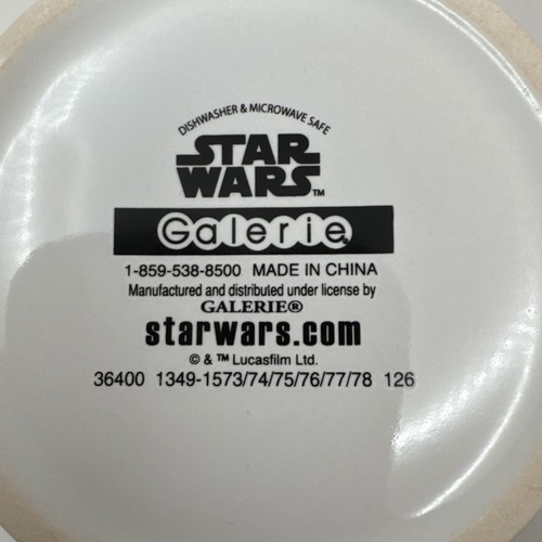 Star Wars GENERAL GRIEVOUS Mug 2024 Limited Edition NEW | eBay