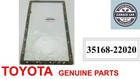 Toyota 35168-22020 Lexus Gasket automatic transmission oil pan New ...