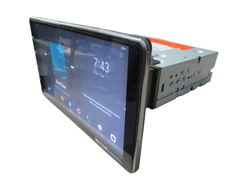 Pioneer DMH-WT7600NEX Digital Multimedia Receiver - Free Shipping | eBay