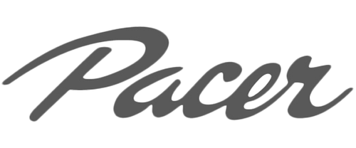 (Set of 4) Pacer 164B LT Mod 15x8 6x5.5" -19mm Polished Wheels Rims 15 ...