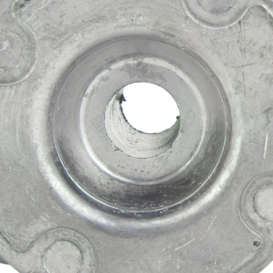 38384 Engine Belt Tensioner Assembly for BMW E46 E39 E83 E53 ...