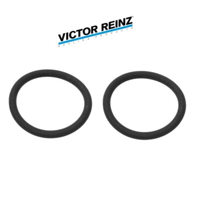 Porsche 911 986 996 Boxster (1999-2008) Oil Cooler O-Ring SET ...