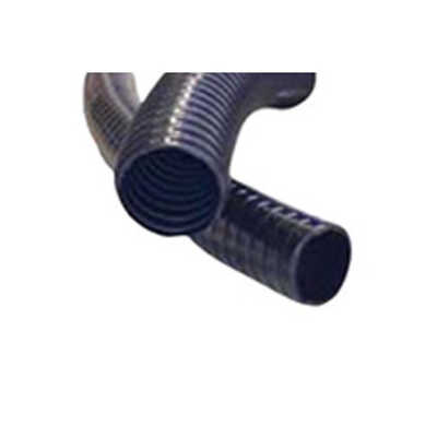 Garden Ornaments & Accessories - Black Flexible Pond Ribbed Hose | eBay UK