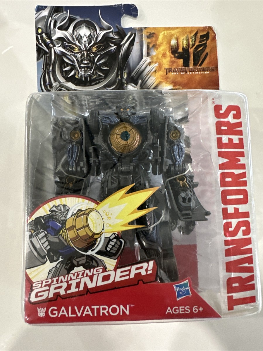 Galvatron Transformers Age Of Extinction Transformers Age Of
