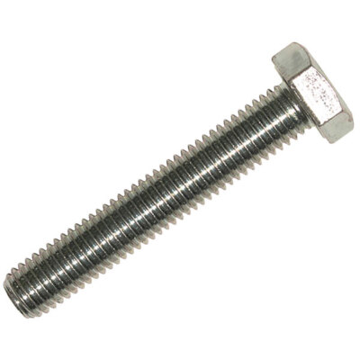 METALMATE Z0318M600060 Haute Résistance Set Vis Zp M14 X 60mm (Boite 50 ...