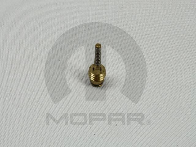 A/C Service Valve Core-Base, VIN: 0 Mopar 05189373AA for sale online | eBay