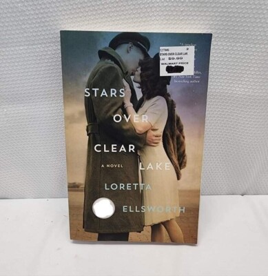 Stars Over Clear Lake (PaperBack) | eBay