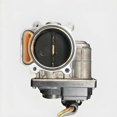 2005-2009 ALLURE LACROSSE LUCERNE 05-08 GRAND PRIX 3.8L THROTTLE BODY ...