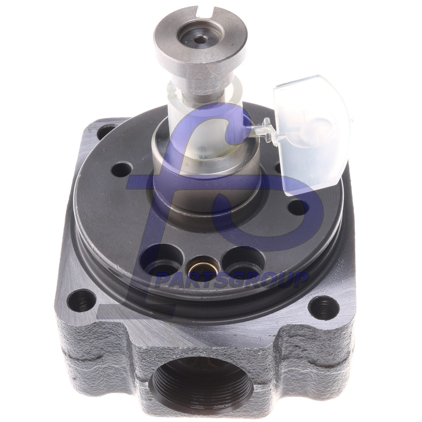 VE Pump Head Rotor 146401-1920 4/9L for Isuzu C240 4 Cylinders | eBay