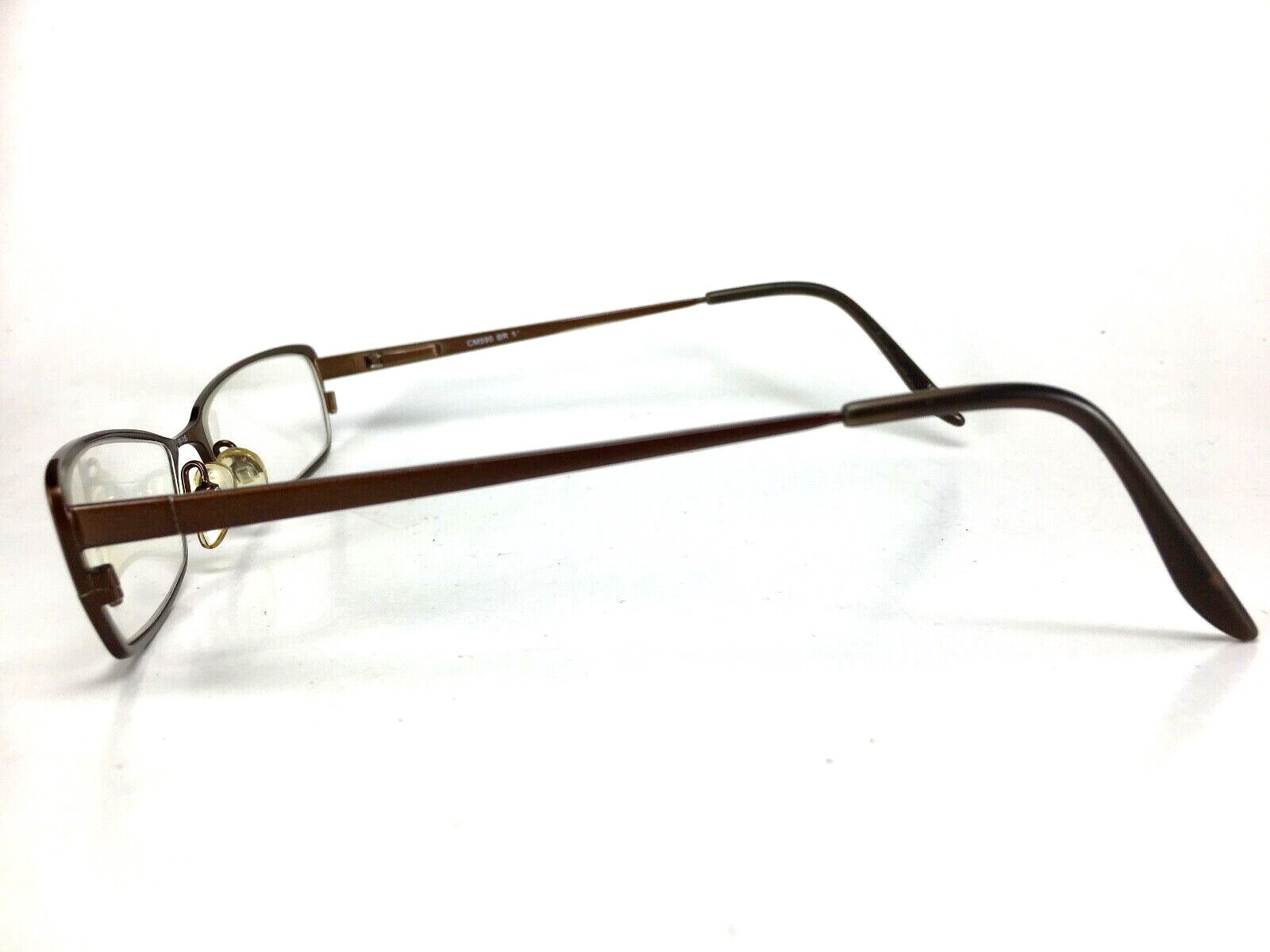 Chelsea Morgan CM 590 Eyeglasses BR 51-16 | eBay