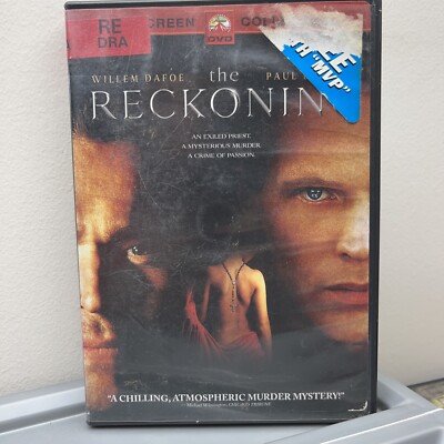 The Reckoning (DVD, 2004) 97363408741| eBay