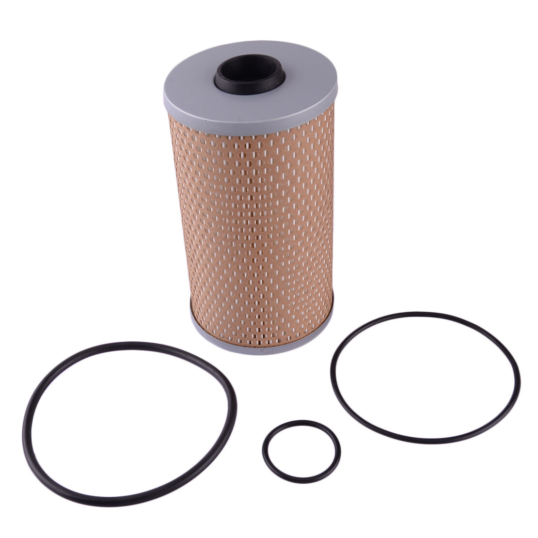 FLEETGUARD FS1029 - Fuel filter cross reference