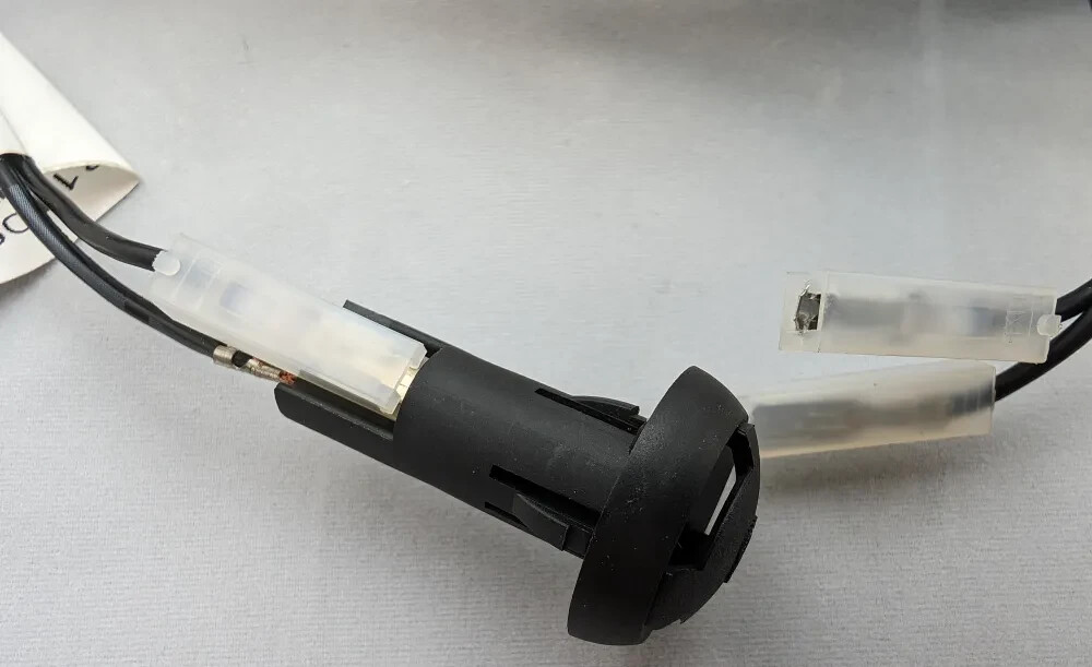 Room Temperature Sensor for Truma Combi Heaters with 4M of Cable | eBay UK