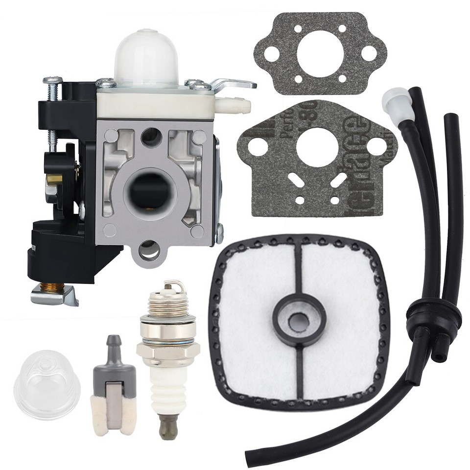 Carburetor For Echo PB-250 PB-250LN ES-250 Leaf Blower Rep# Zama RB ...