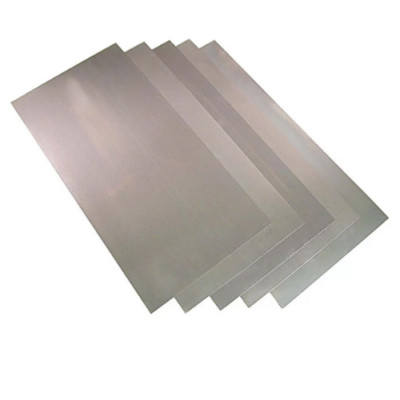 Stainless Steel Shim Rectangle 35x60x1 | eBay UK