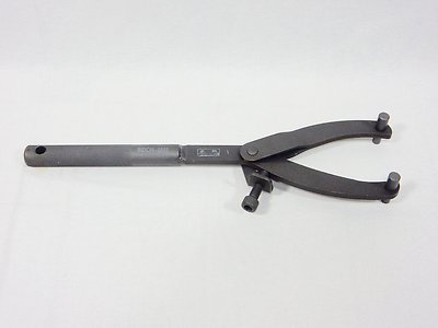 VARIATOR CLUTCH REMOVER PULLER TOOL FOR SCOOTER 50cc QMB139MOTORS | eBay