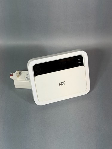 ADT PULSE HONEYWELL TSSC BASE CONTROL UNIT TSSC KP KEYPAD SECURITY ...