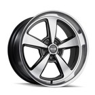 CPP Ridler 652 wheels 17x8 fits: OLDSMOBILE CUTLASS 442 F85 | eBay
