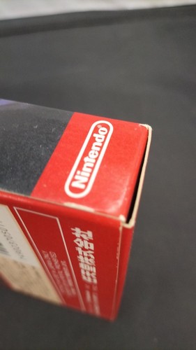 Nintendo Super Metroid Model No. SHVC RI from JAPAN | eBay