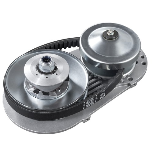 3/4" Go Kart Torque Converter Clutch Belt Kit 10t 12t for Comet TAV2 30 ...