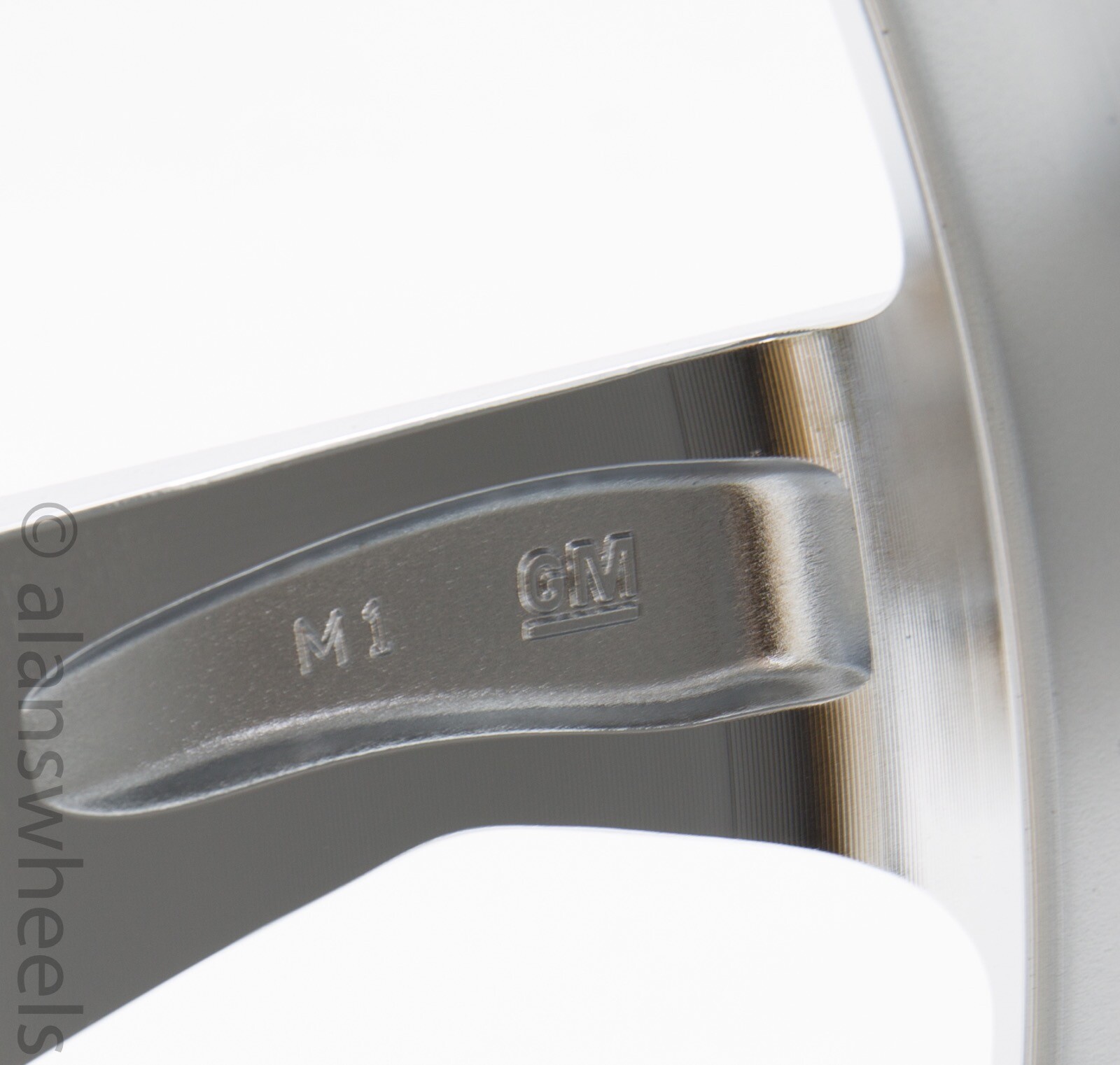 4 NEW GM 22” Chevy Silverado Tahoe Factory OEM Chrome Wheels Rims ...