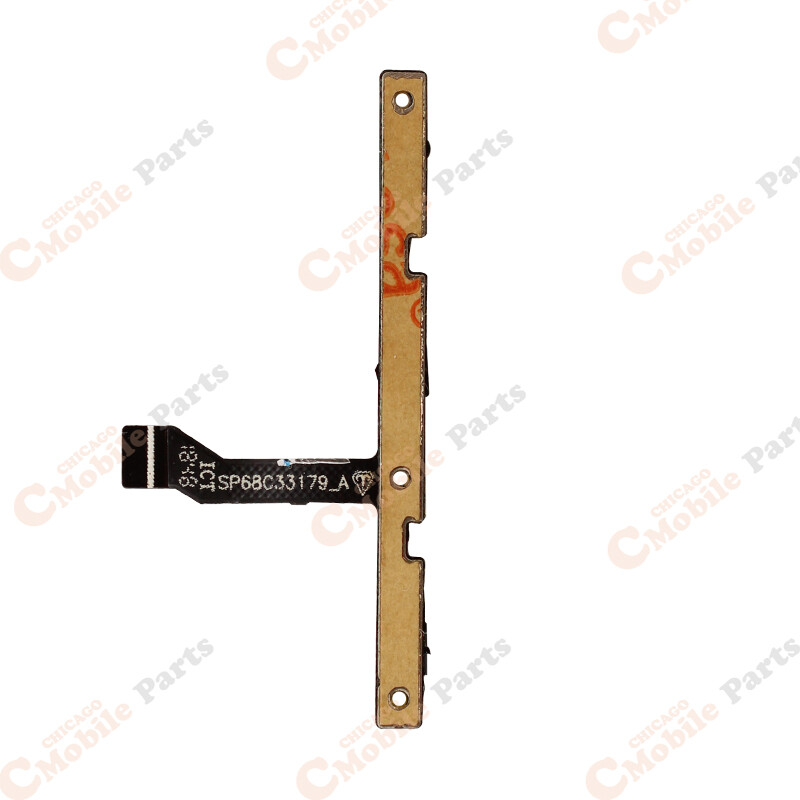 Moto G7 / G7 Plus Power Volume Button Flex (XT1962 / XT1965) | eBay