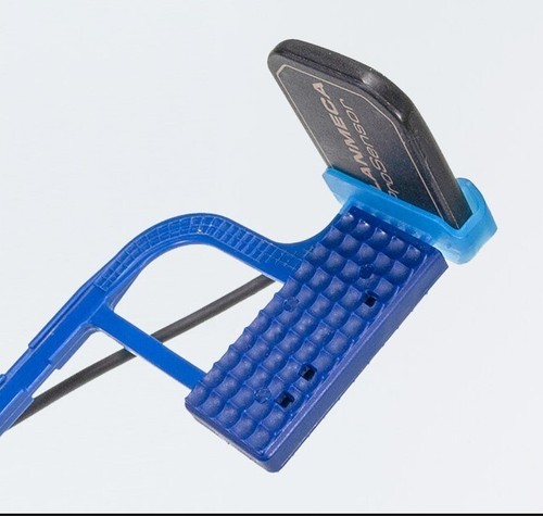 TrollByte Sensor Holder VBW/AF 2503 Made in Sweden | eBay