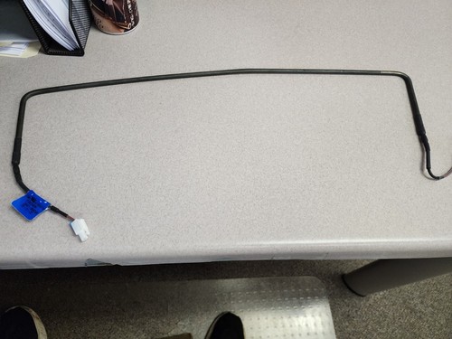 OEM DA47-00424A SAMSUNG HEATER METAL SHEATH | eBay