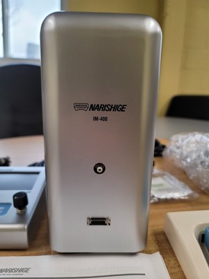 Lab Equipment - Narishige