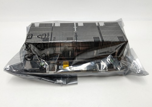 NVIDIA 4xConnectX-7 400GbE Network Interface Module MCX750500B-0D00 | eBay