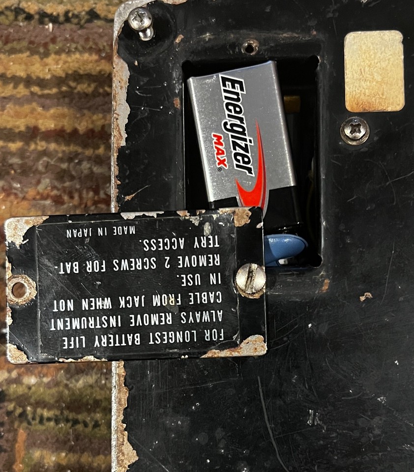 Roland AP-7 Jet Phaser Guitar Effects Pedal - Vintage Original | eBay