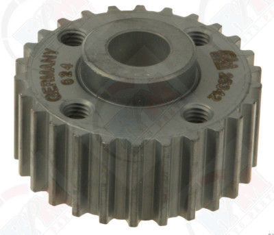 FEBI Audi VW 1.8T 2.0 Golf Jetta TT Timing Crankshaft Crank Gear Pulley ...