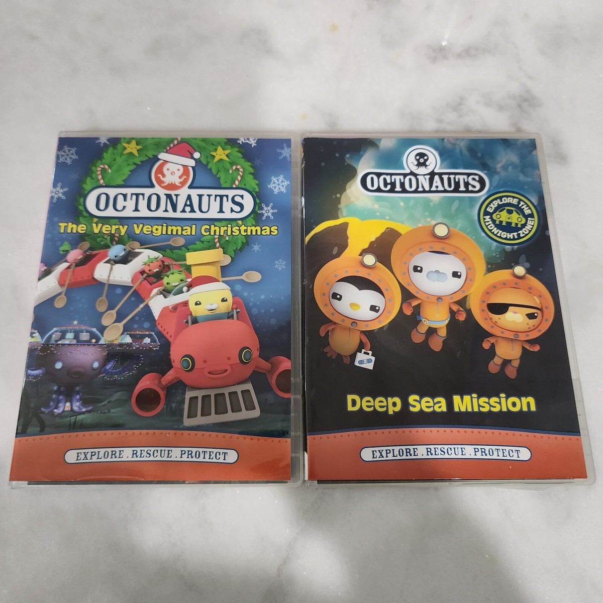 Octonauts Merry Christmas Youtube Octonauts YouTube
